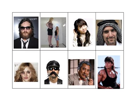 Week 3 Class 2 People Pictures Doc