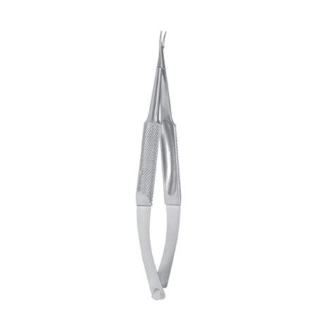 Anis Tying Forceps Extra Delicate Smooth Jaws Straight Prime Instruments
