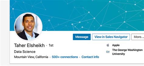 How A Data Scientist Approached Interviews At Faang By Jay Feng Tds
