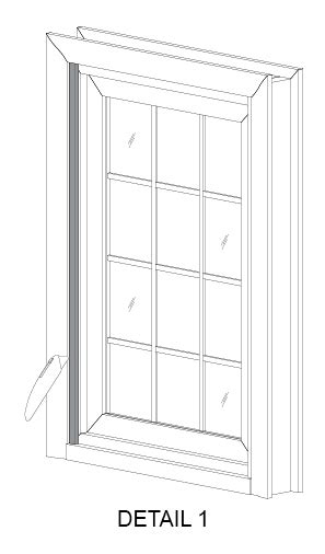 Operable Window