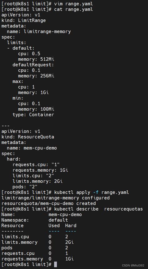 kubernetes资源监控 k9s 节点内存大小信息没有刷新 csdn博客