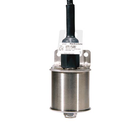 Electronic Dual Level Switch Barksdale