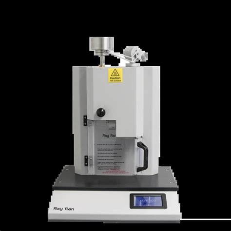 Mfr300 Microprocessor Melt Flow Indexer Industrial Physics