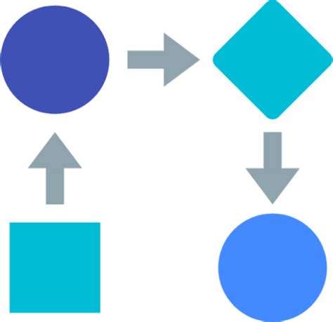 Gui Workflow Icon Download For Free Iconduck