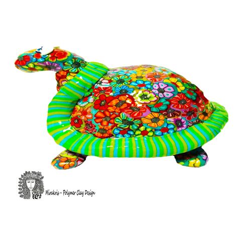 TUTORIAL Polymer Clay PDF Tutorial How To Create Polymer Etsy