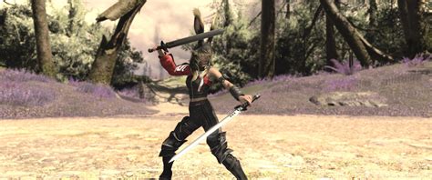 Where To Unlock Viper In Ffxiv
