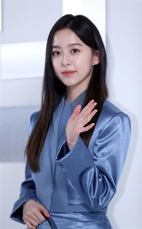 익스트림무비 박지후 펜디 서울 플래그십 부티크 오픈 행사 고화질