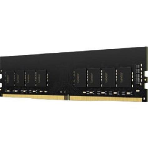 Lexar 8GB DDR4 3200MHz Desktop Memory Supreme Networks