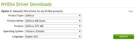 How Do I Update My NVIDIA Graphics Card Drivers Bethesda Support