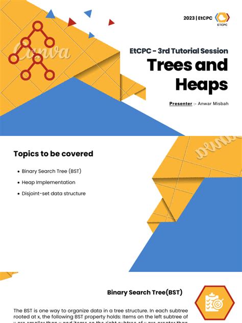 Heap Pdf Algorithms And Data Structures Algorithms