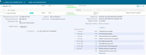 Whats New In HCX 4 0