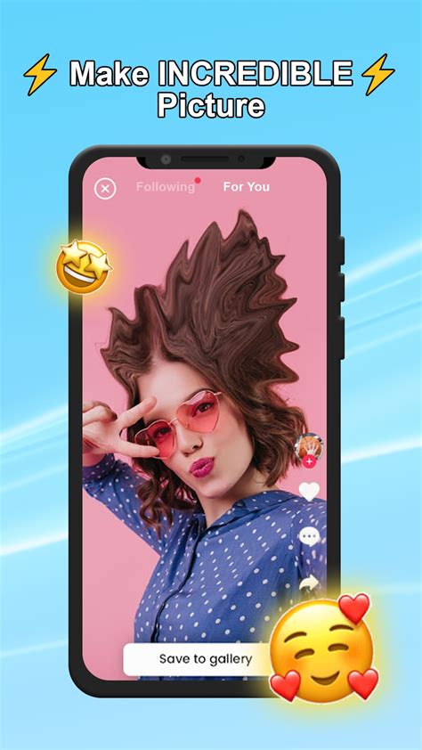 Warp Scan Filter Time Warp For Android Download