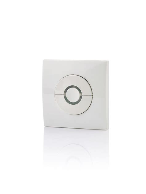 GITLC 2 Wire Push Button Timer Shorrock Automation