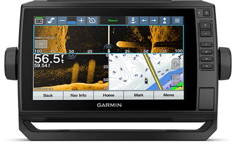 ECHOMAP UHD 92sv Discontinued Garmin Malaysia