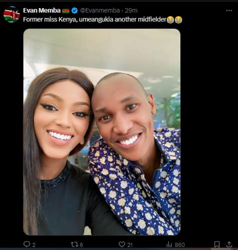 Kairo S Girlfriend Suprised After He Said They Are Married During An