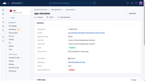 How To Deploy Nextjs On A Vps Server Step By Step Guide