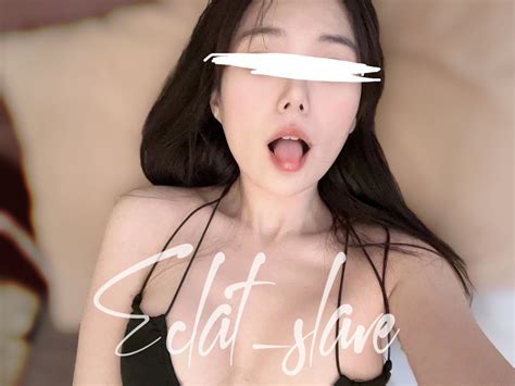Eclat Slave on Twitter 用传教士体位直接把我压在下面才是最舒服的吧