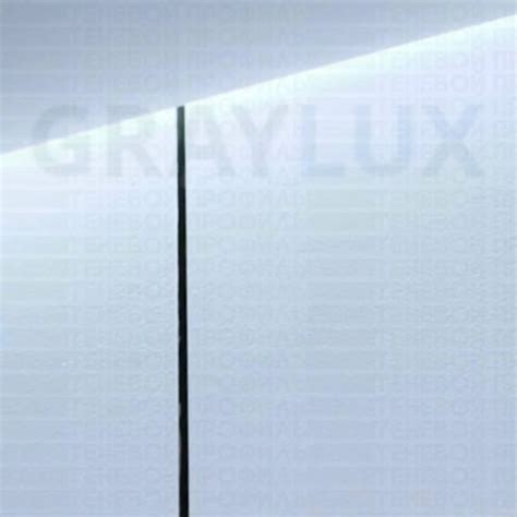 Теневой П профиль разделительный для стен и потолка ПО 191 черный матовый 2 7 м