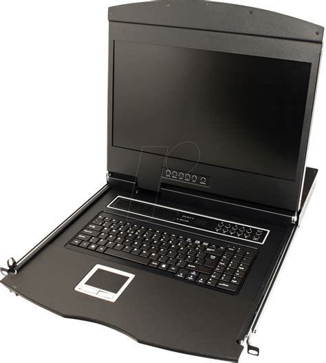 VALUE KVM Console Port Switch TFT VGA USB FR At Reichelt Elektronik