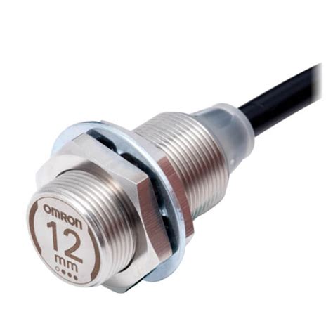 Inductive Sensors Omron South Africa