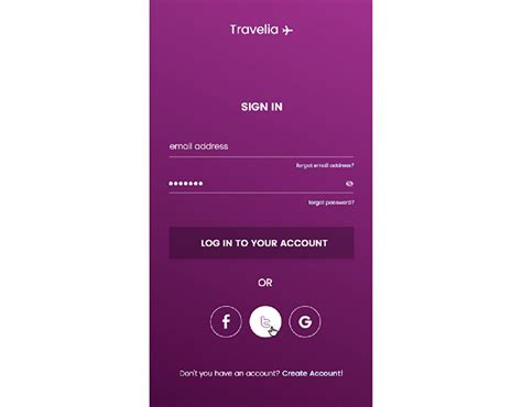 Lottie Animation Component Prototype On Behance