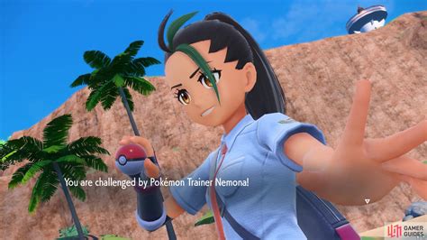 Cabo Poco Choosing A Starter Pokémon Walkthrough Beginning