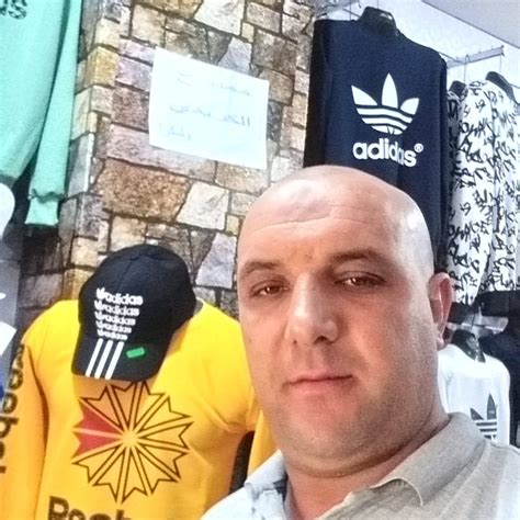 بوصبيعة سفيان لبيع الملابس