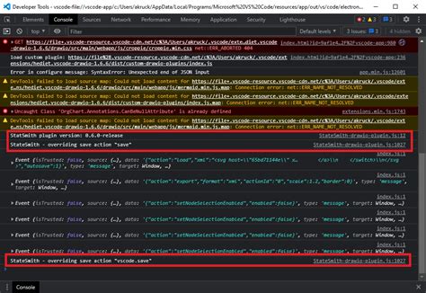 Use With Vscode Statesmith Statesmith Drawio Plugin Github Wiki