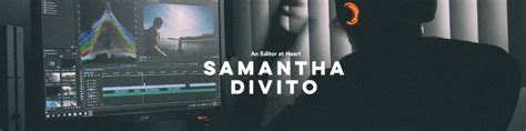 Sam Divito Video Editor And Content Creator Linkedin