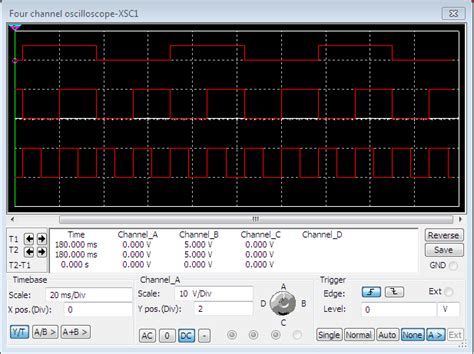 Async Counters Andres E Portfolio