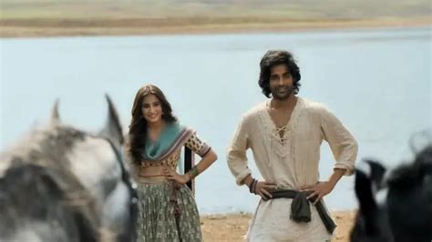 Azaads Soulful Love Song Ajeeb O Gareeb Sets The Stage For An