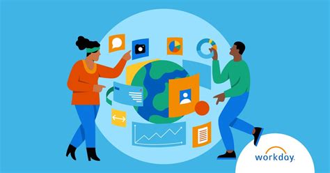 Salesforce And Workday Form Strategic Partnership Unveil New Ai