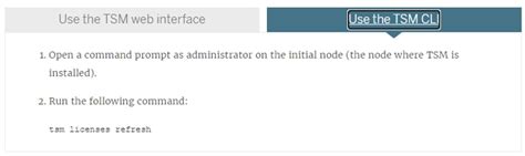 advance with assist tableau server license renewal refresh interworks