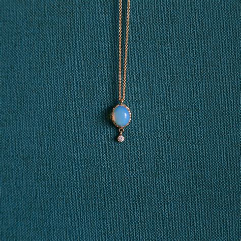 意大利进口定制可调节复古火欧珀宝石坠锆石 高清图片，堆糖，美图壁纸兴趣社区