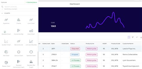 Table UI Design Best Practices For Better Data Interaction