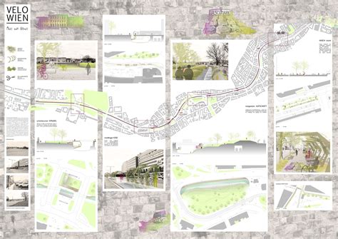 Urban Design Presentation Techniques