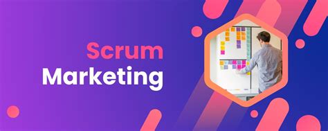 Agile Method And Effective Scrum Marketing Model Kounselly