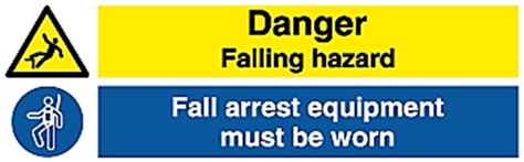 GHB Fall Protection Analysis Fall Hazard Assessment