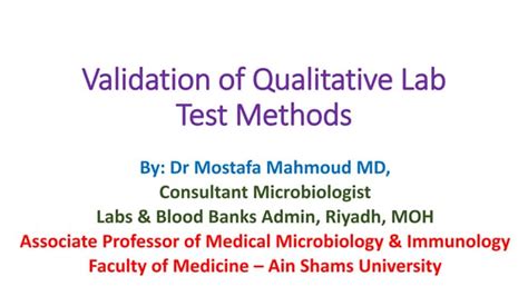 Troubleshooting Qc Problems Your Qc Has Failed What Do You Do Next Pdf