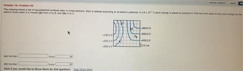 Solved Printer Version Chapter 19 Problem 50 The Drawing