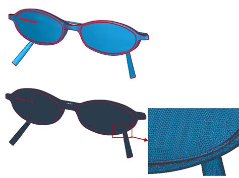 Reverse Engineering Deliverables From D Scan Data Laser Design