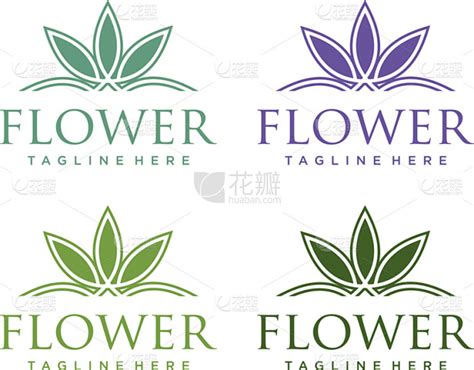 品牌名称 Cbd 农业 健康保健 清新 设计