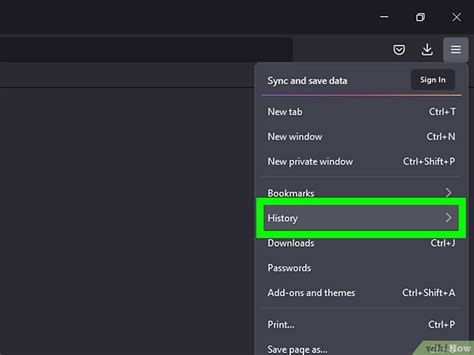 How To Check Your Browser History Chrome Safari More