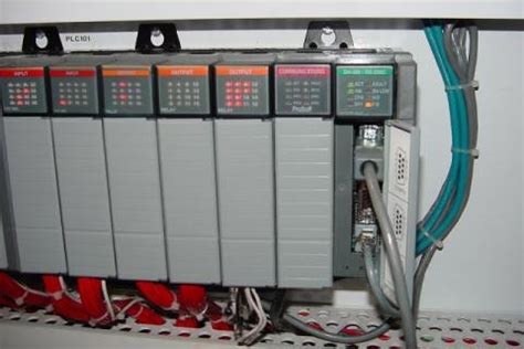 Programmable Logic Controllers At Best Price In Anantapur By Gmihu Automation Private Limited