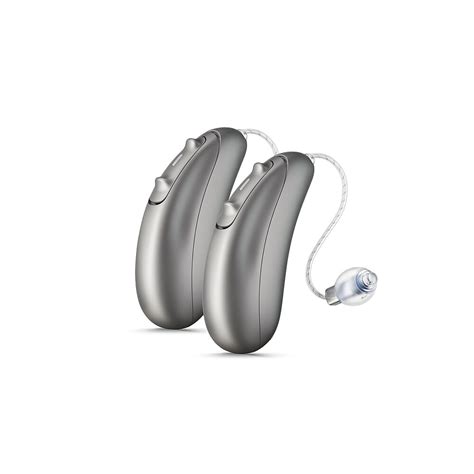 Red Dot Design Award Unitron Moxi V Rt