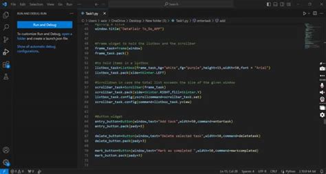 Deepthireddy Atla On Linkedin Todolist