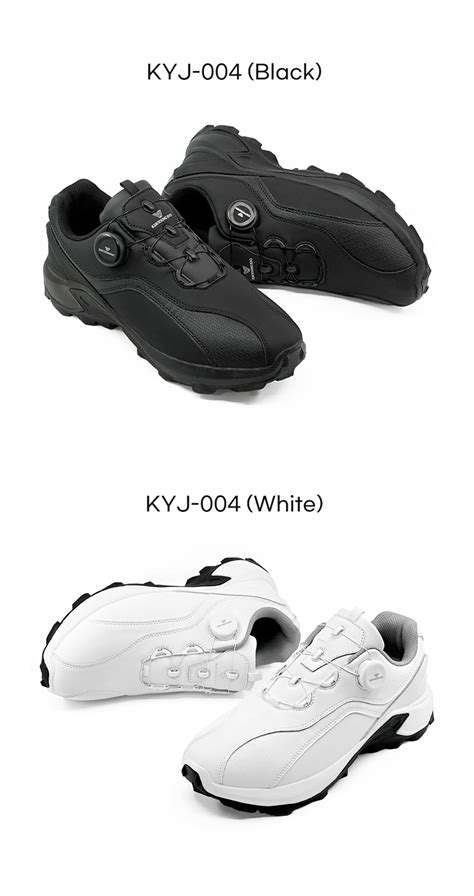 핫딜 김영주 이지 다이얼 데일리 골프화 Kyj 004 딜팡 골프용품 전문쇼핑몰