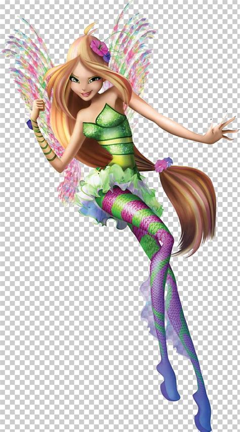 Winx Club Sirenix Base Naked Woman Illustration Png Pngegg My XXX Hot Girl