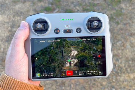 How To Update DJI Mini 3 Pro Firmware Robots Net