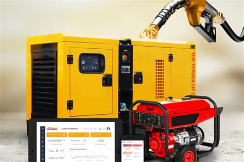 Dialog Enterprise Unveils A Cutting Edge Fuel Monitoring System Lanka